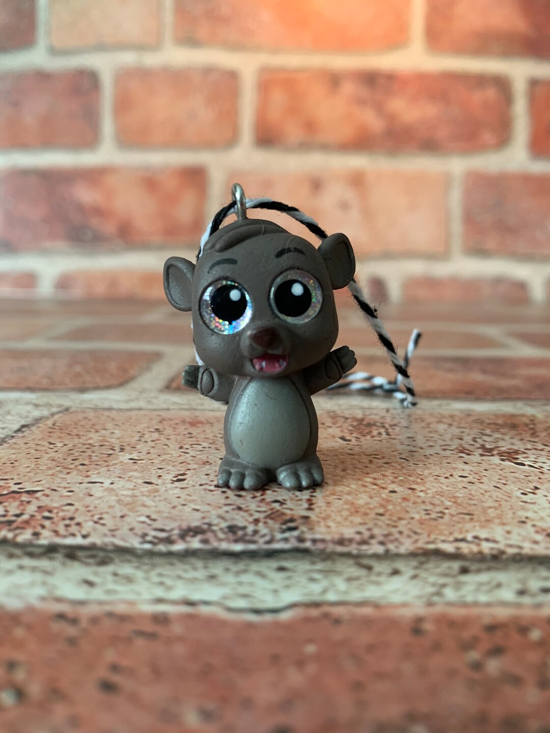 New Doorables Baloo Jungle Book Disney Holiday Christmas - Etsy