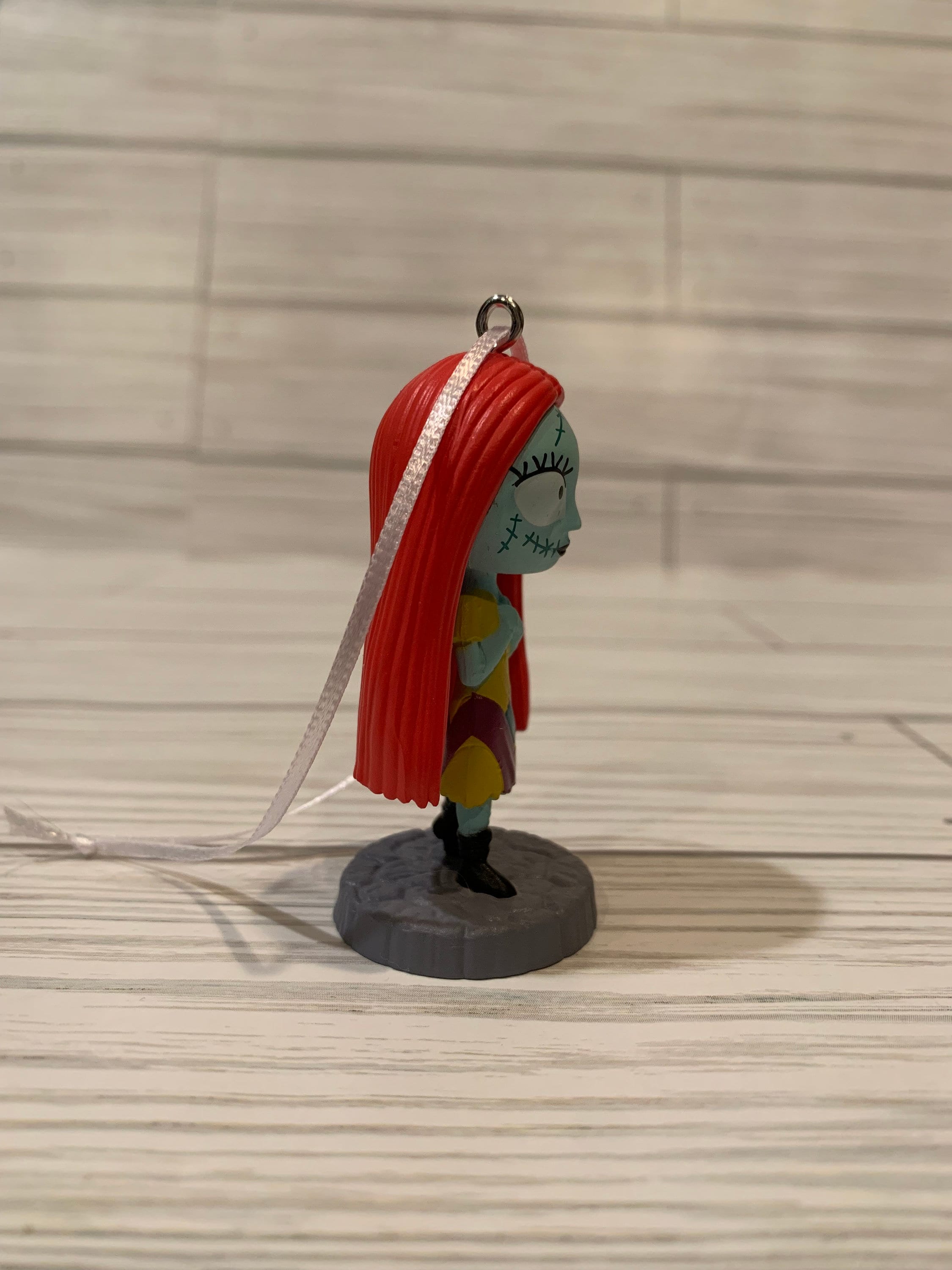 Disney Sally NBC Holiday Christmas Ornament - Etsy