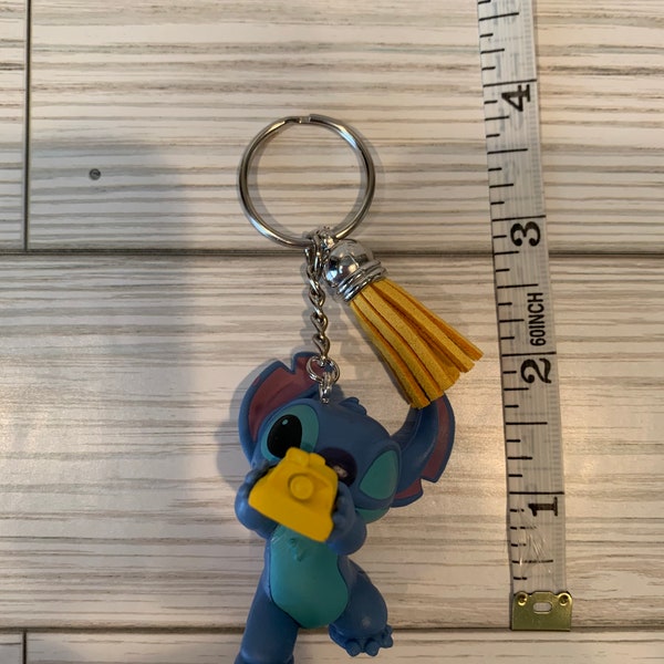 Lilo Stitch Camera - Etsy