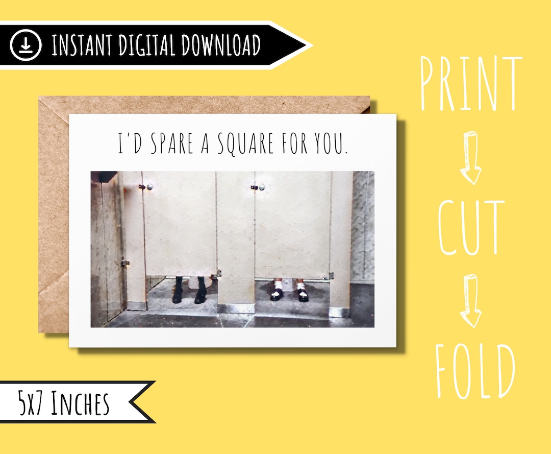 Seinfeld Valentine Card | Seinfeld Gift | Funny Birthday Card for Him ...