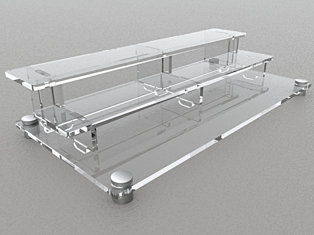 Premium Quality Display Stand Riser for Trade Show - Etsy