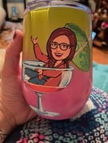 Customizable Bitmoji - Etsy