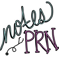 Nursing Notes-post Operative - Etsy