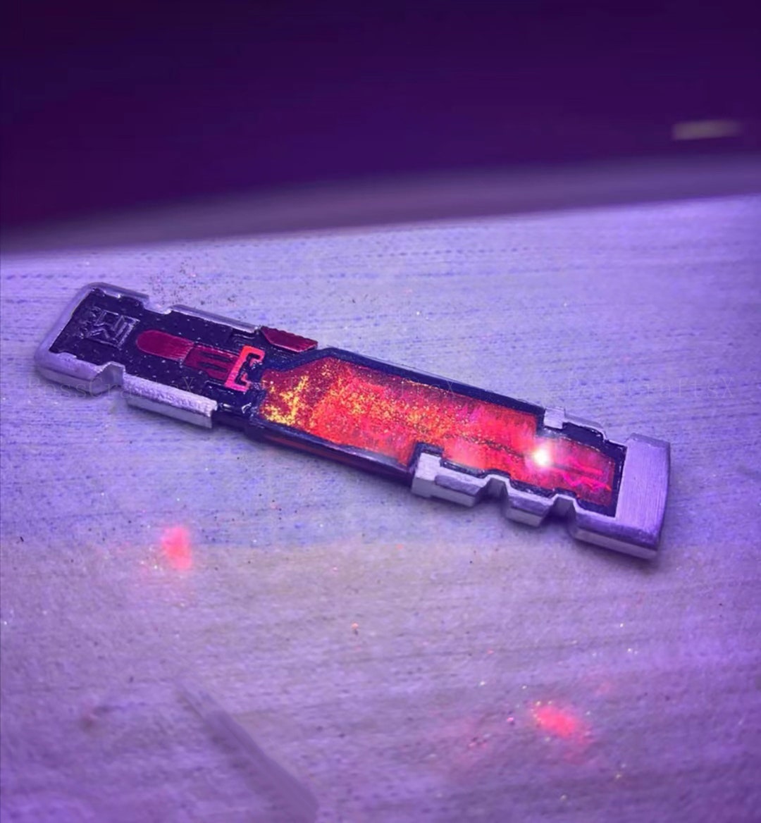 Newcyberpunk 2077 Relic Chip Usb64gbcosplay Propsgift - Etsy UK