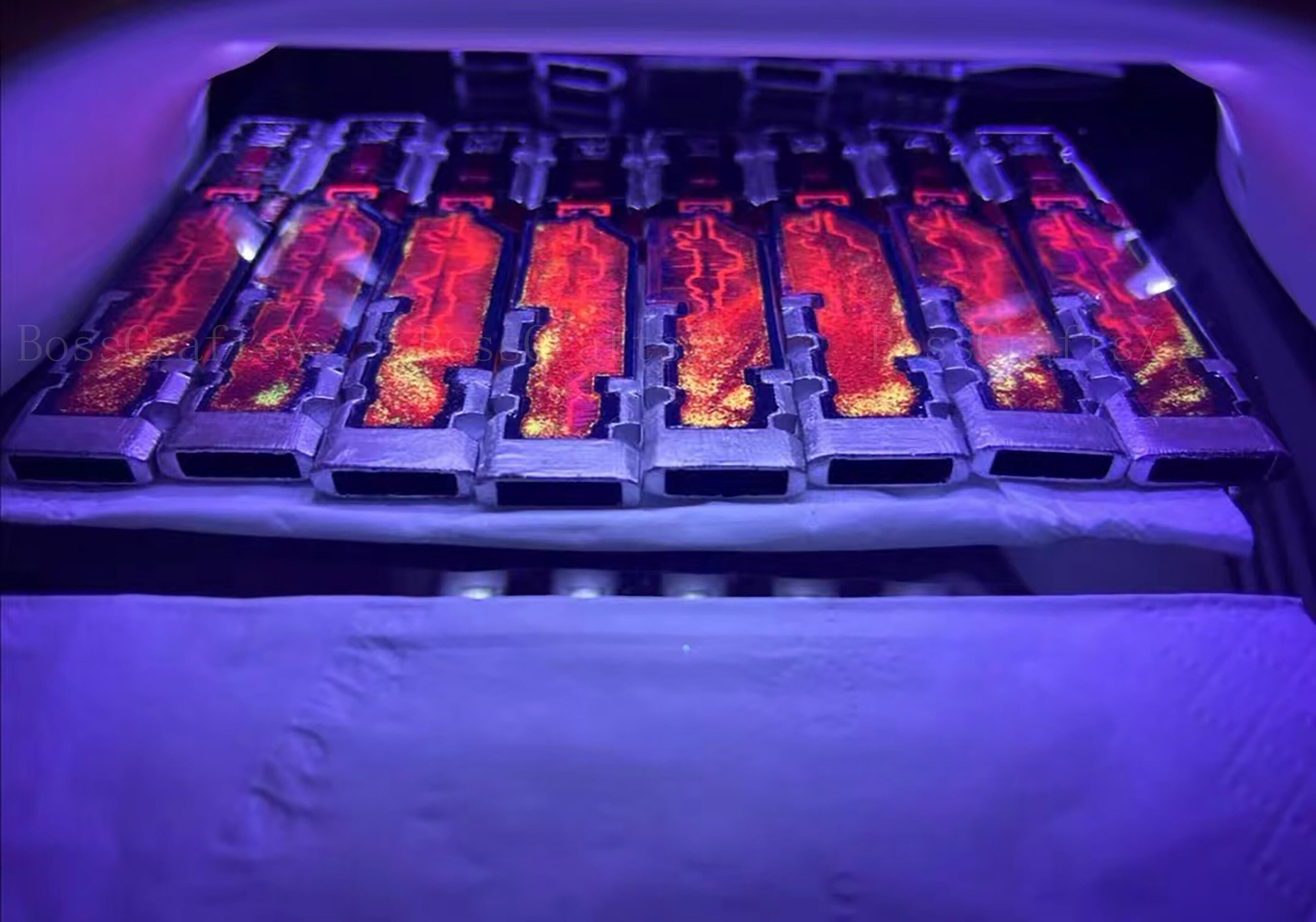 Newcyberpunk 2077 Relic Chip Usb64gbcosplay Propsgift - Etsy UK