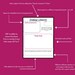 Printable To-do List With Inspirational Quotes and Reflection Questions ...