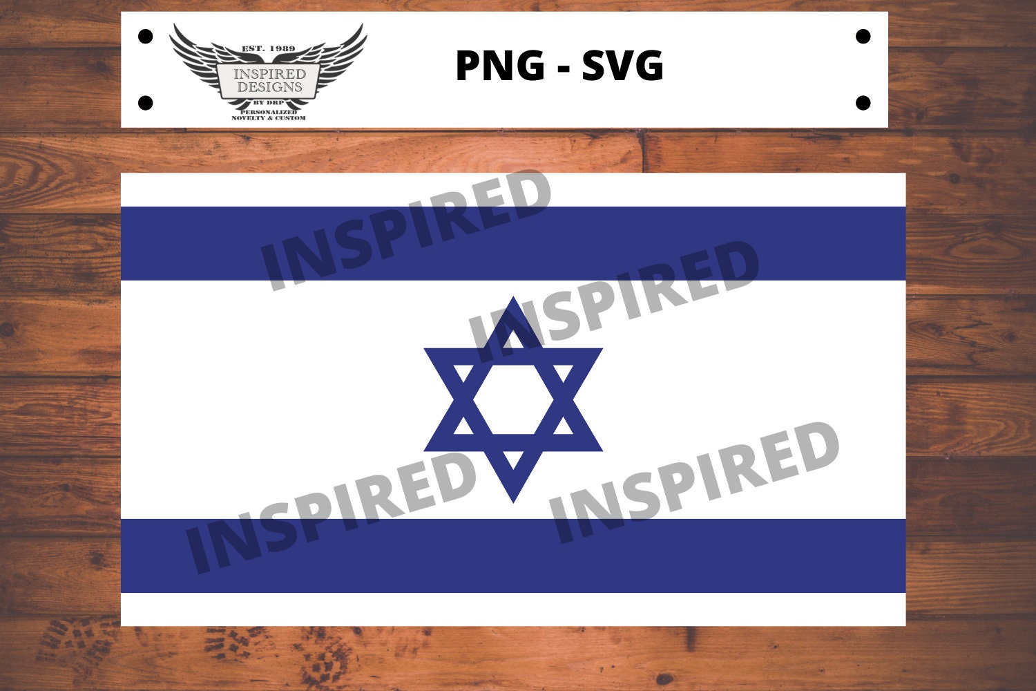 Israel Flag Svg Israeli Flag Svg Israeli Official Flag Png Israel Svg ...