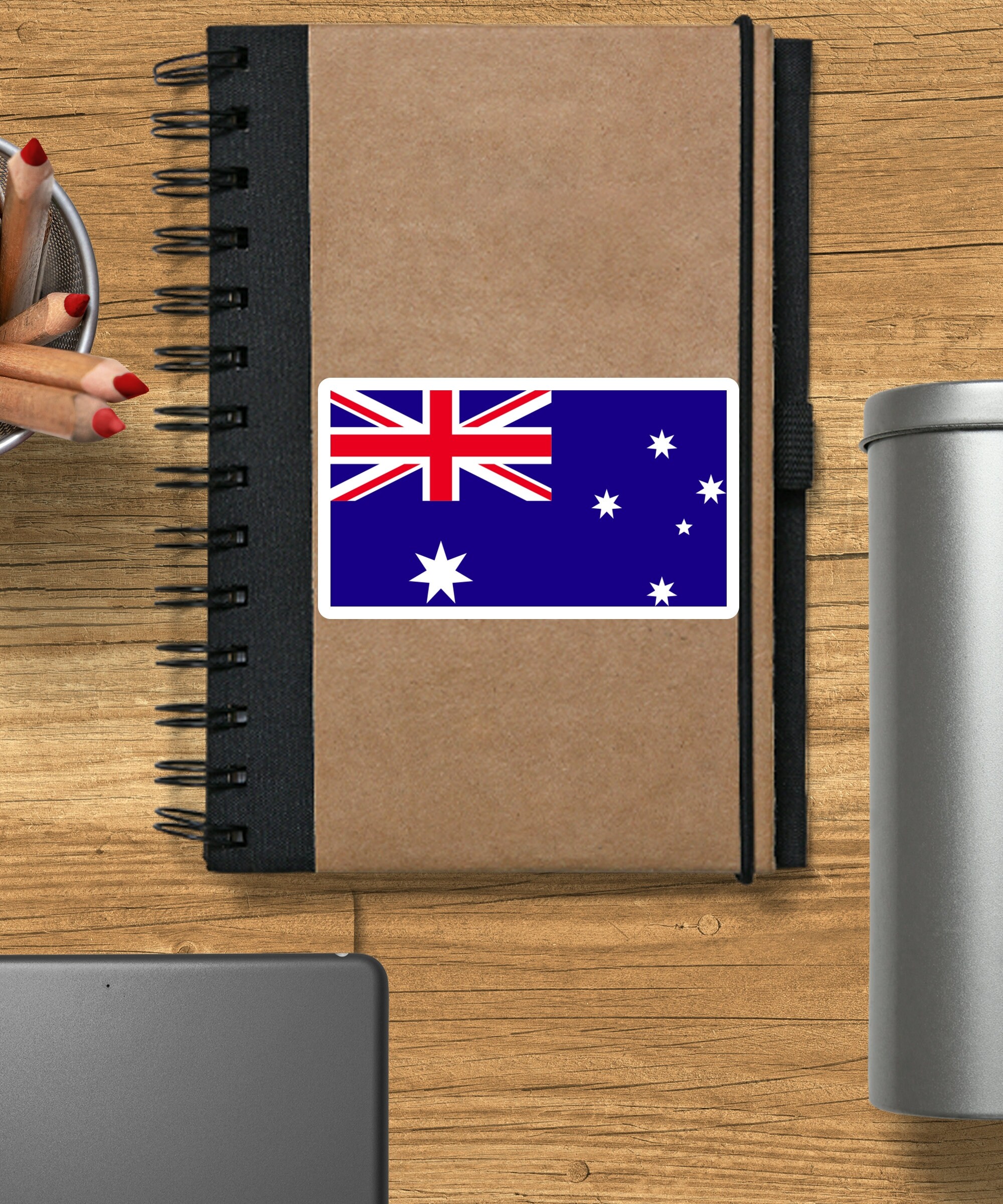 Australian Flag Svg Australian Svg - Etsy Australia