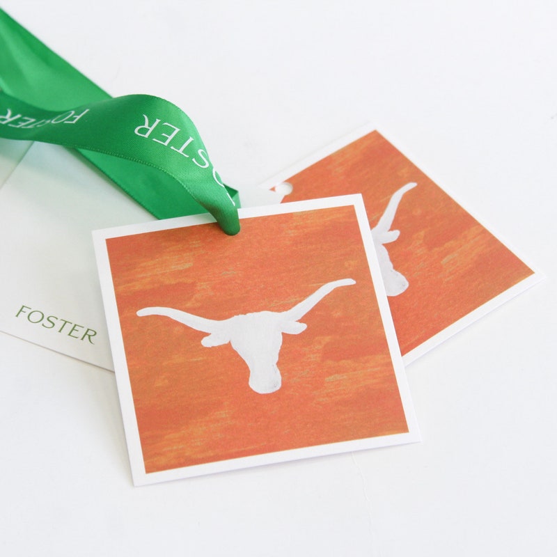 Longhorn Gifts - 60+ Gift Ideas for 2025