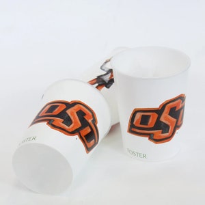 OSU Reusable Cup Set - Etsy