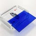 Royal Blue Acrylic Single Deck Card Case - Etsy