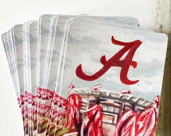 University of Alabama Gifts - Etsy