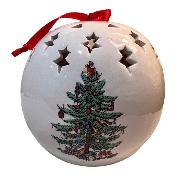 Vintage Spode - Etsy