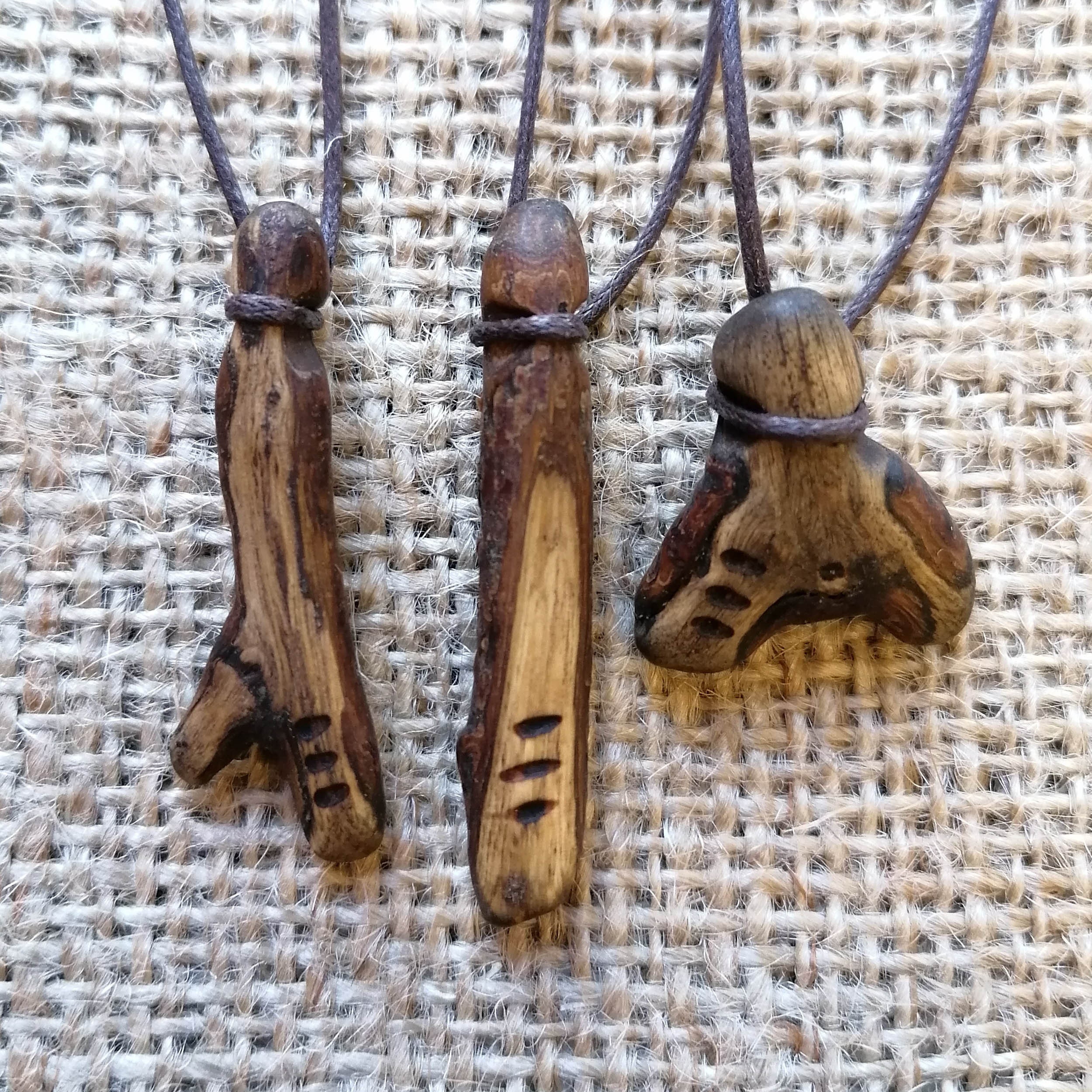 Oak Touchwood - Etsy