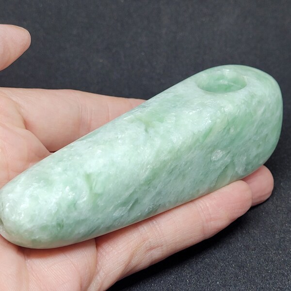 Soapstone Pipes - Etsy