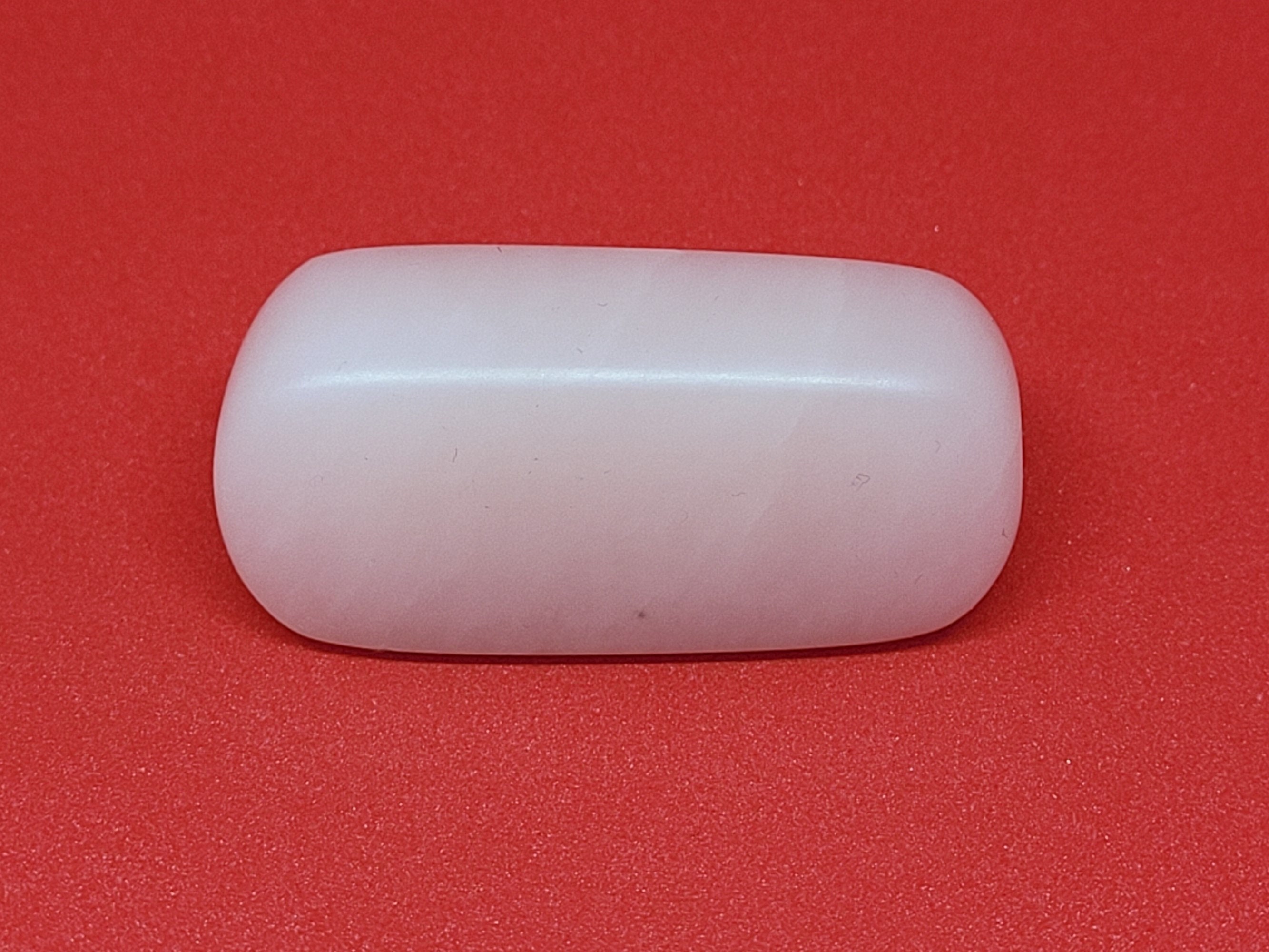 Smoking Stone Pink Soapstone Handmade Smoking Unique - Etsy