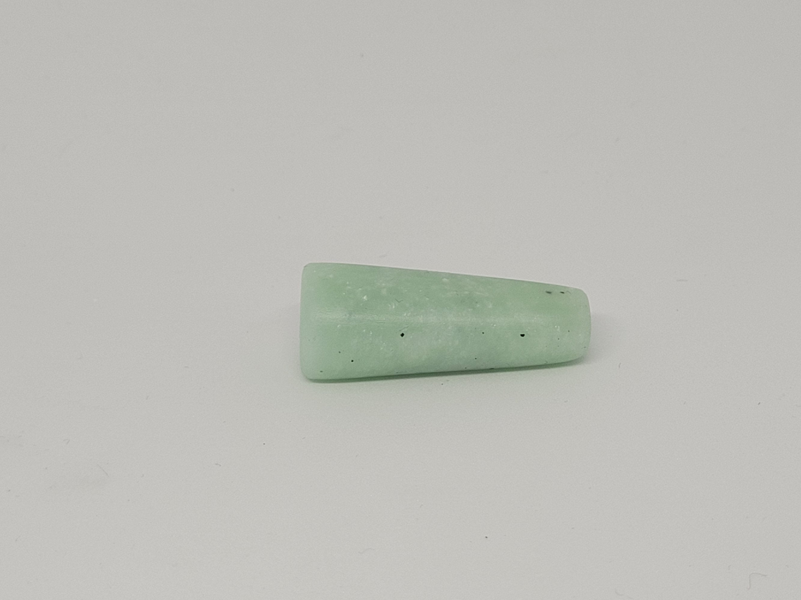 Smoking Stone Green Soapstone Handmade Smoking - Etsy