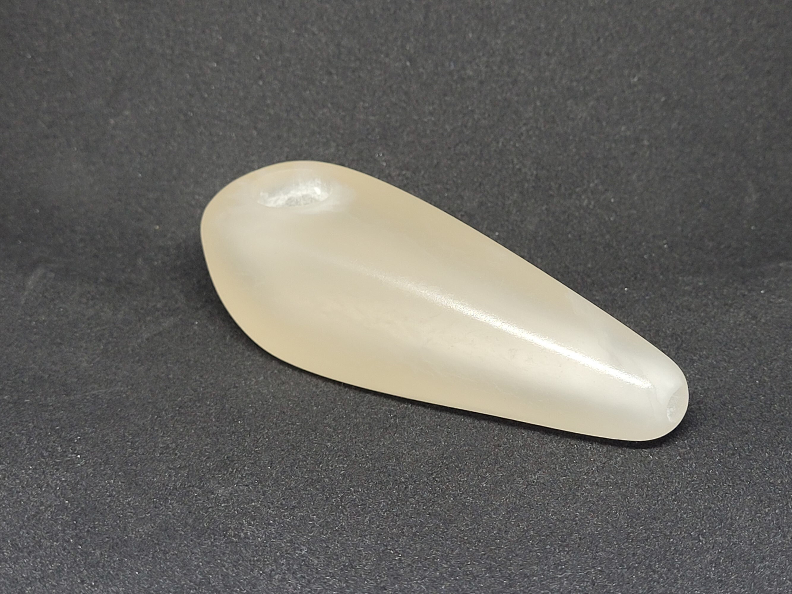 Pipe Caramel Alabaster Handmade Smoking Pipe Unique - Etsy