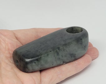 Soapstone Pipes - Etsy