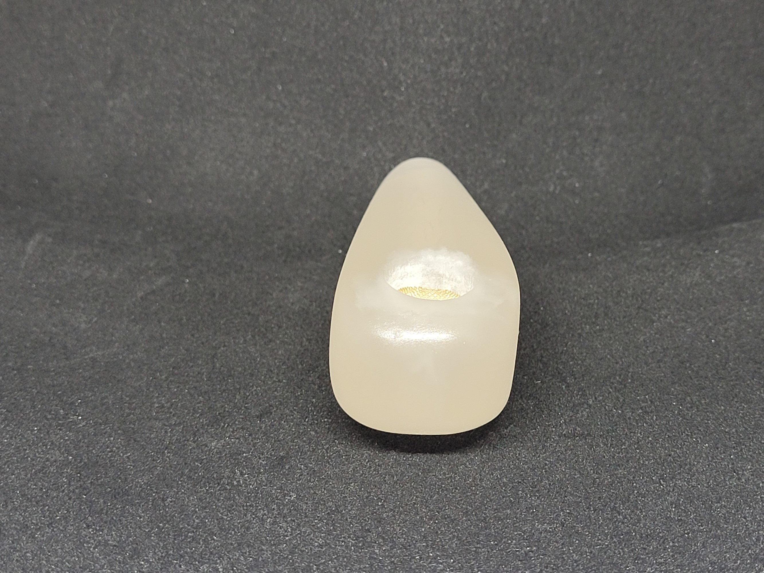 Pipe Caramel Alabaster Handmade Smoking Pipe Unique - Etsy