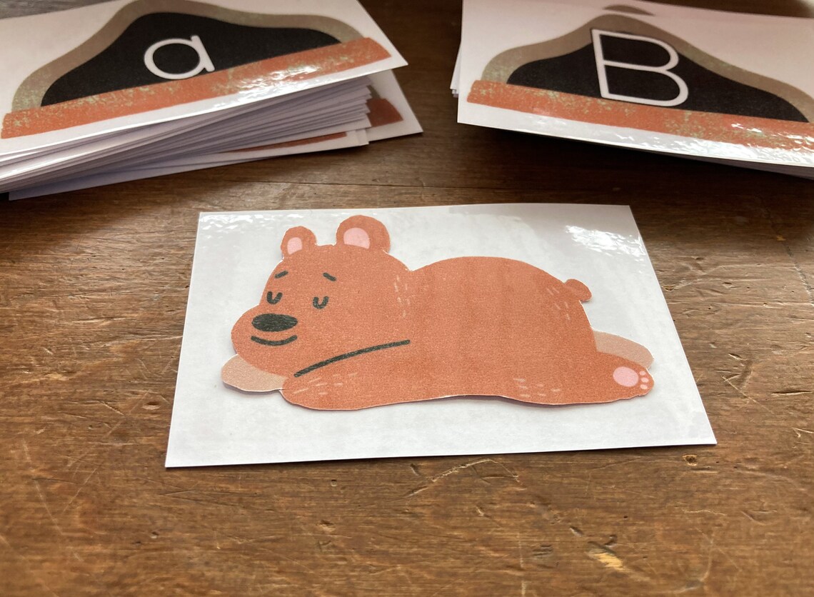 Phonics Cards, Phonics Games, Phonics, Preschool Activities, Abc Cards ...