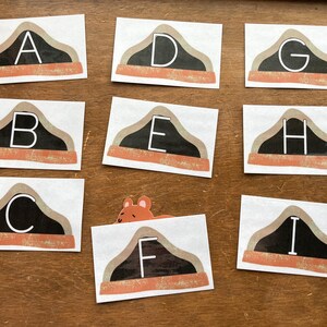 Phonics Cards, Phonics Games, Phonics, Preschool Activities, Abc Cards ...