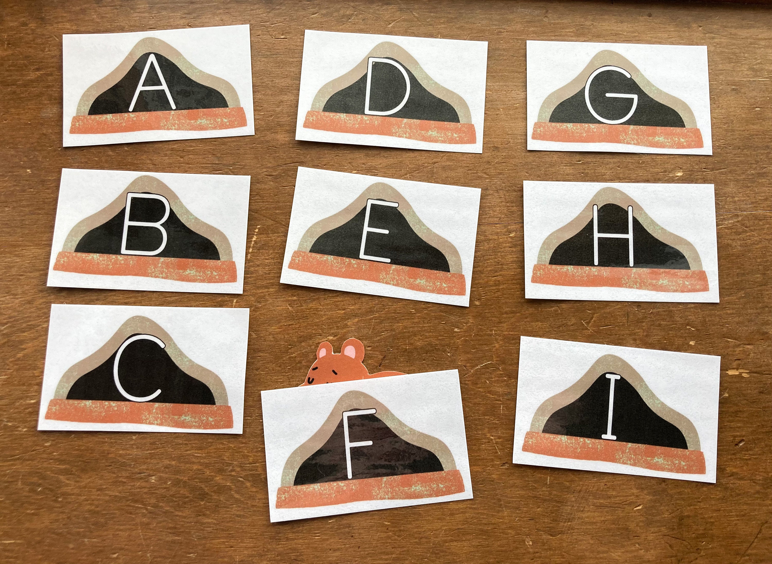 Phonics Cards, Phonics Games, Phonics, Preschool Activities, Abc Cards ...