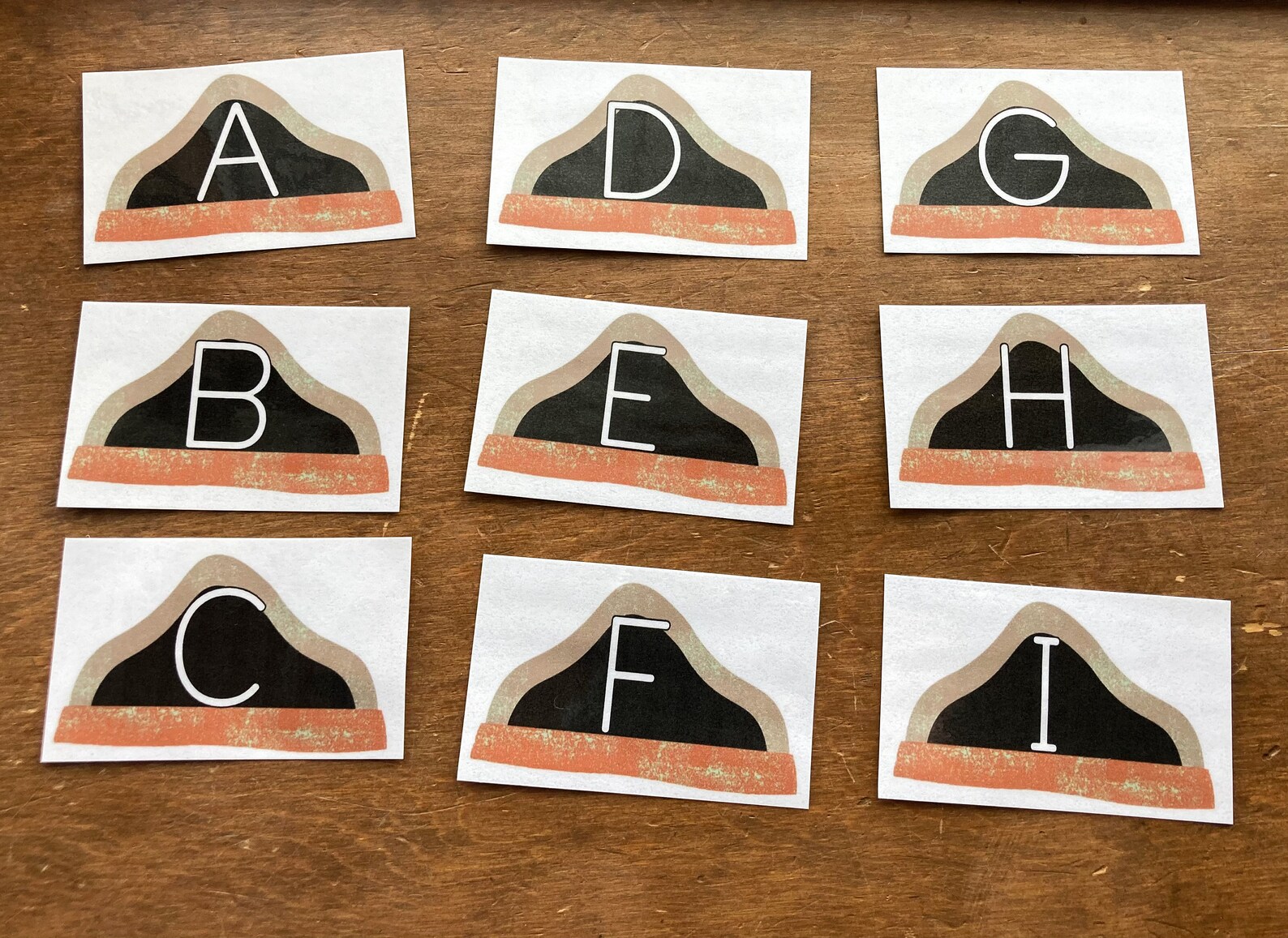 Phonics Cards, Phonics Games, Phonics, Preschool Activities, Abc Cards ...