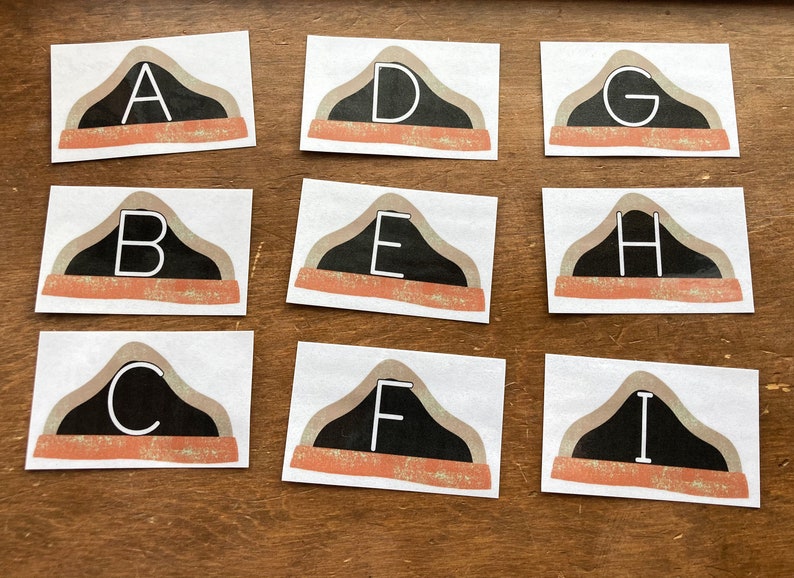 Phonics Cards, Phonics Games, Phonics, Preschool Activities, Abc Cards ...