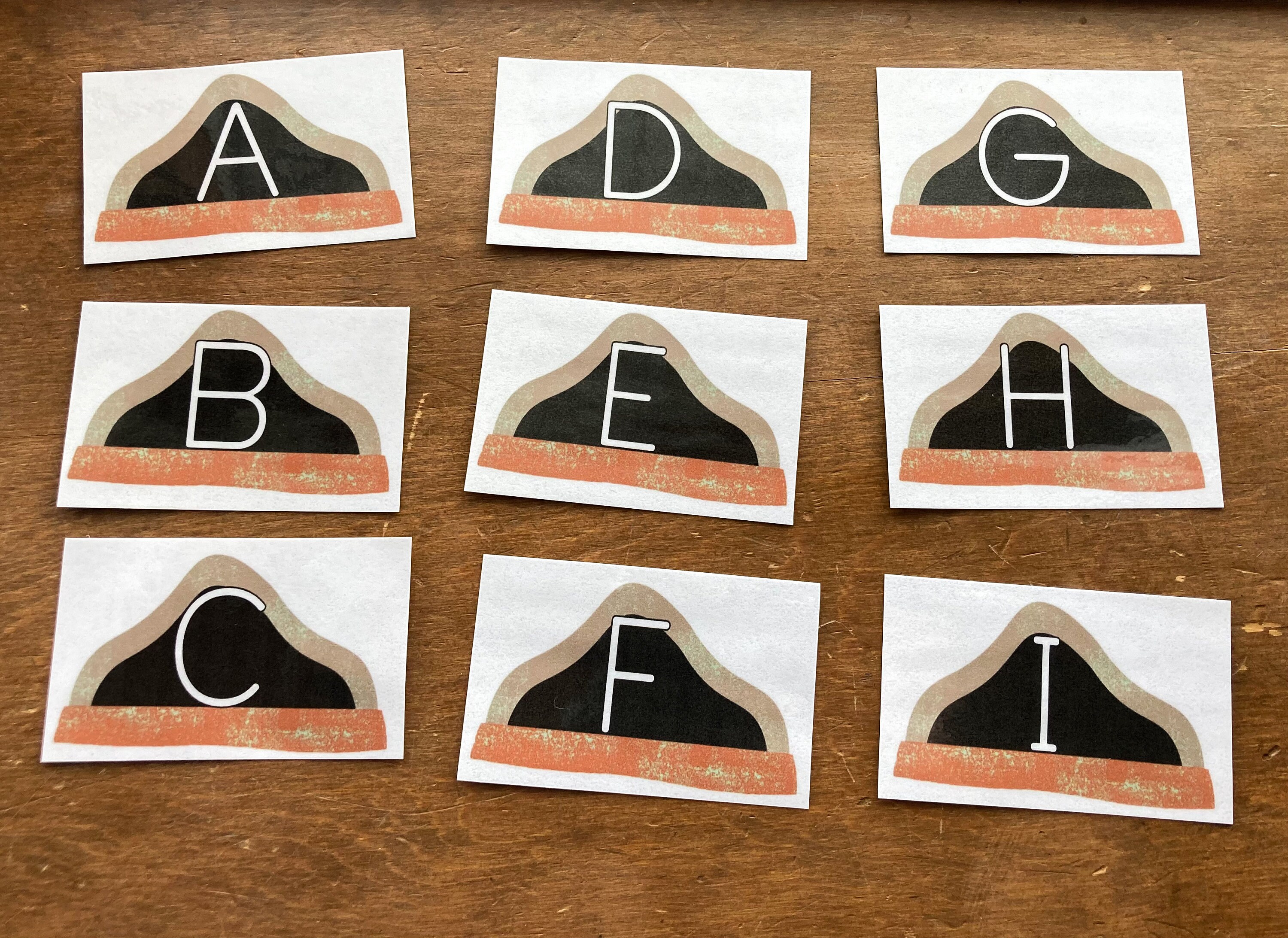 Phonics Cards, Phonics Games, Phonics, Preschool Activities, Abc Cards ...