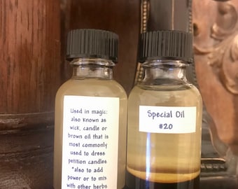 Papa Legba Oil for Orisha Iwa Hoodoo Ritual Spell Magick Oil - Etsy
