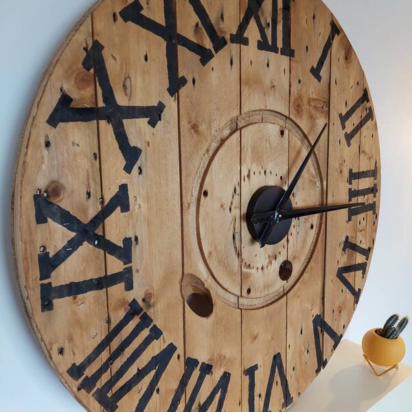 Cable Reel - Etsy UK