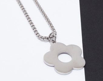 Tyler the Creator Chain Necklace - Etsy