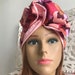 Articulated Headband Diva Collection, Rigid Turban for Women's ...