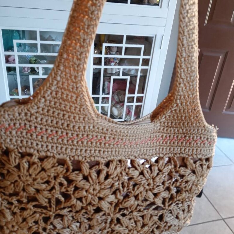 Hand Crochet Purse - Etsy