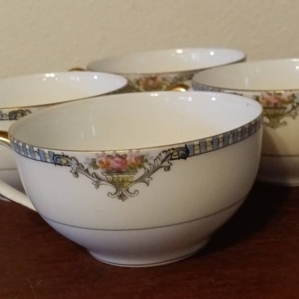 Noritake Cups - Etsy