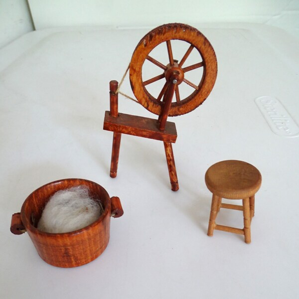 Spinning Stool - Etsy