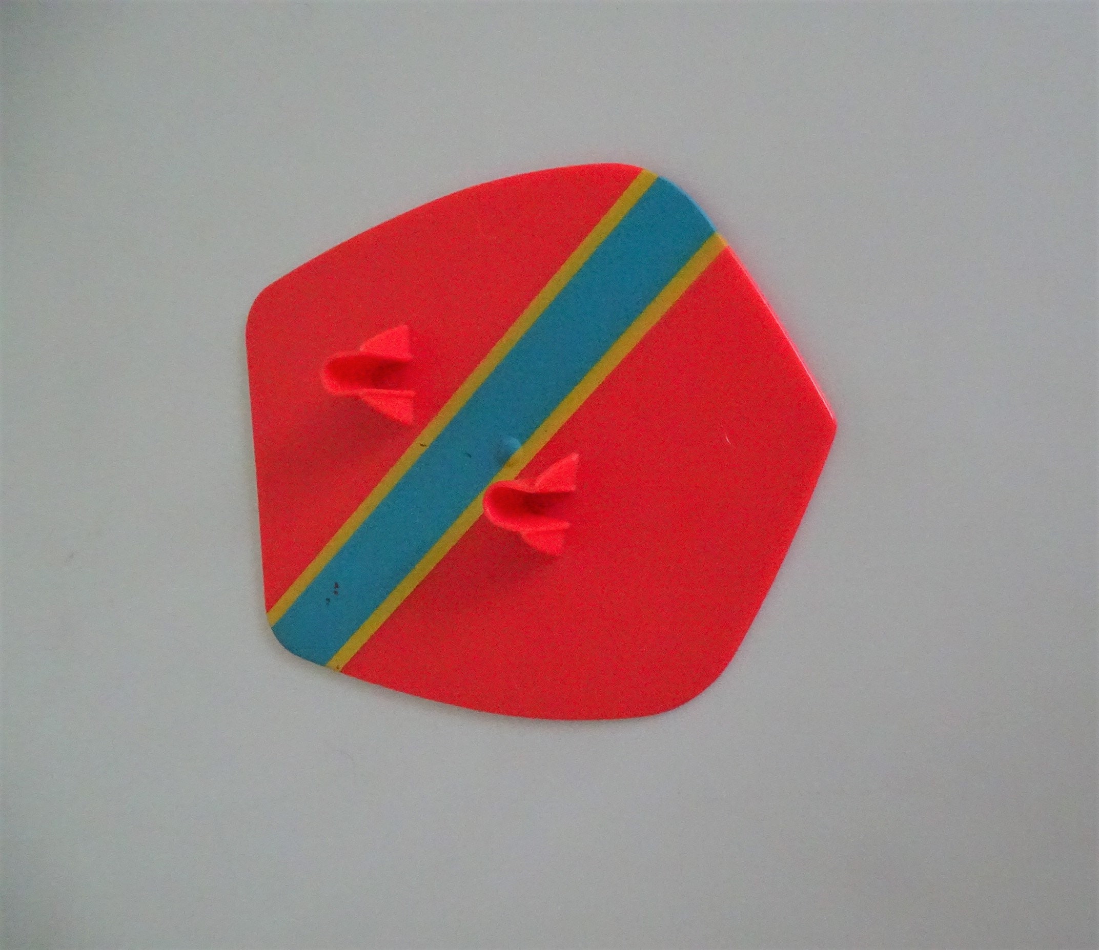 Vintage 1971 HTF Mod Barbie Doll Stand From Lively Livin' House Japan ...