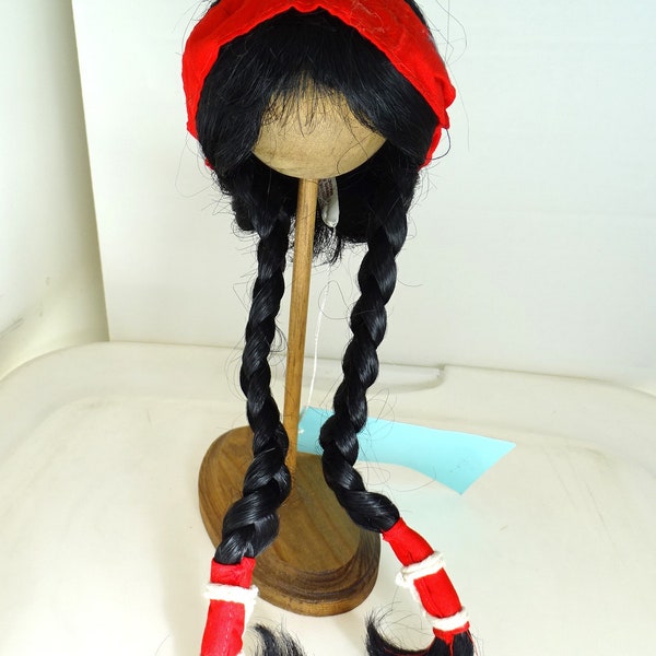 American Girl Doll Wigs - Etsy