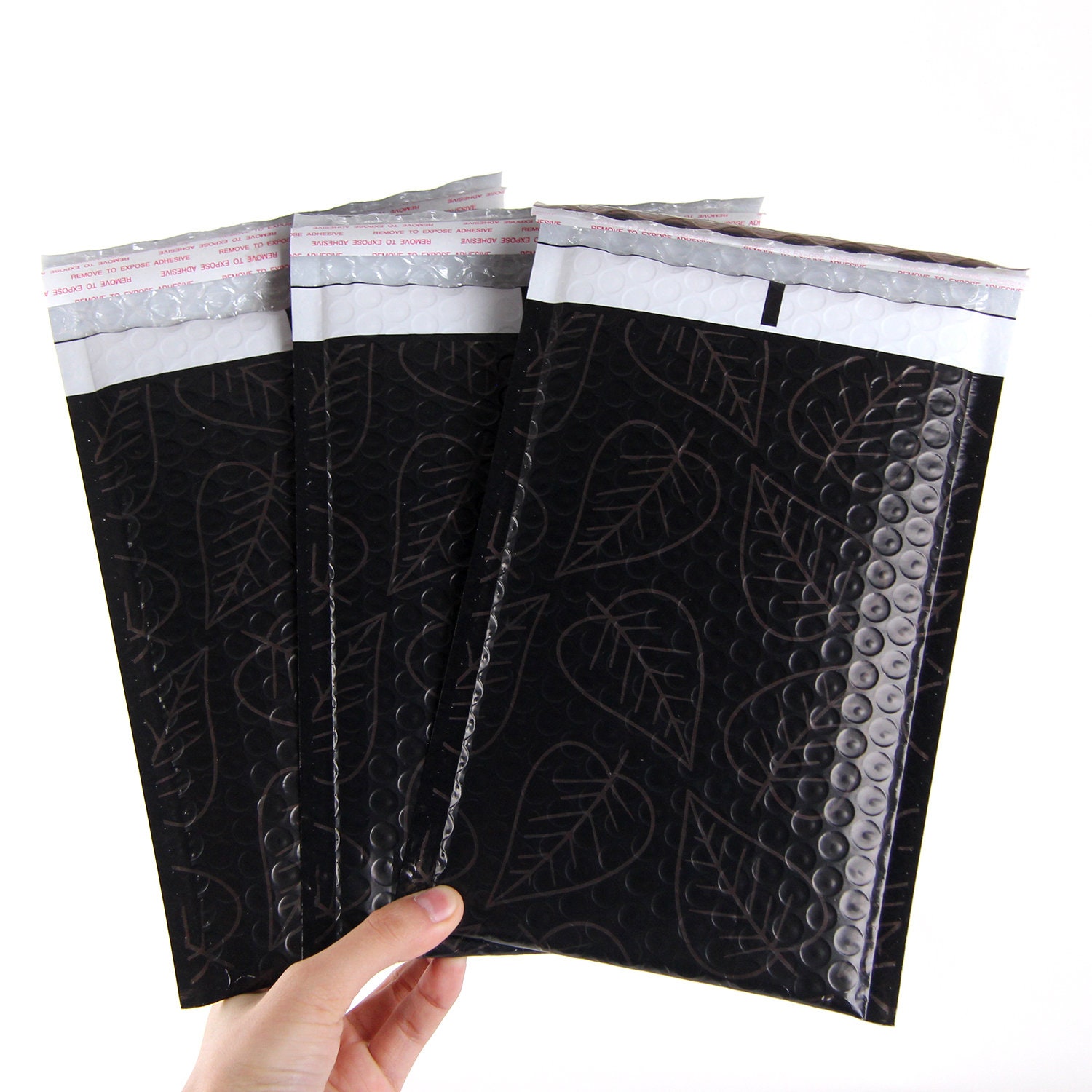 Eco Friendly Biodegradable Bubble Mailers 25 Units - Etsy