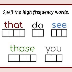 Valentine Digital Emergent Reader: for Google & Seesaw - Etsy