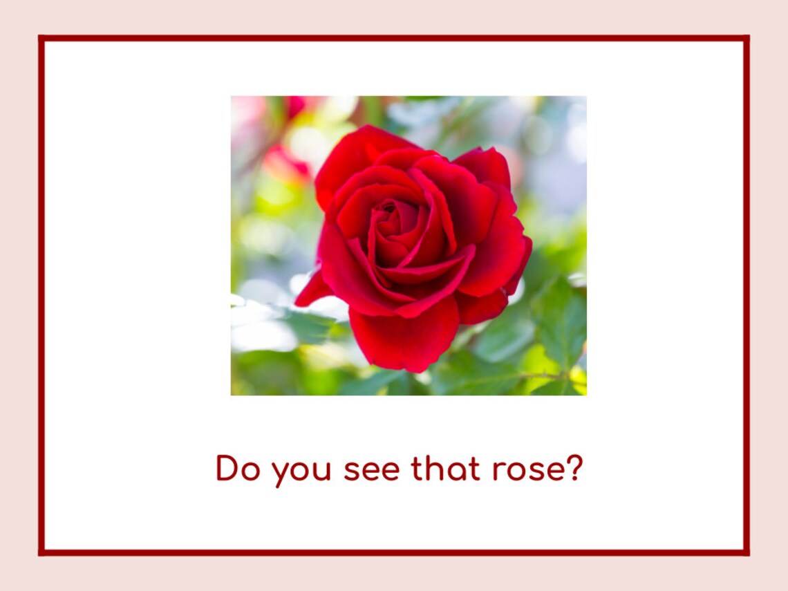 Valentine Digital Emergent Reader: for Google & Seesaw - Etsy