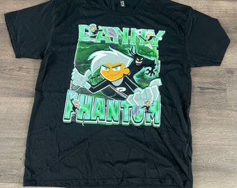 Danny Phantom - Etsy