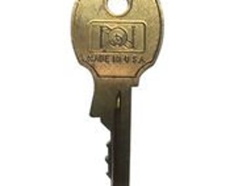 Usps Mailbox Keys - Etsy