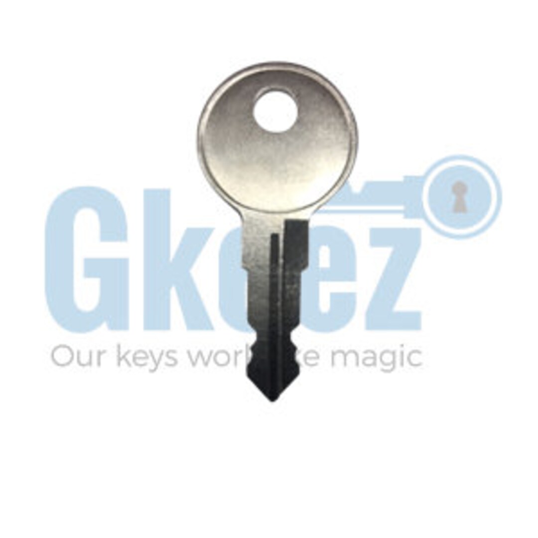 Leer Camper Shell Precut Key 012 - Etsy