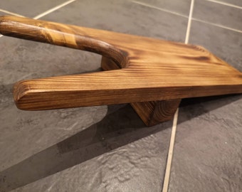 Wooden Boot Jack | Etsy