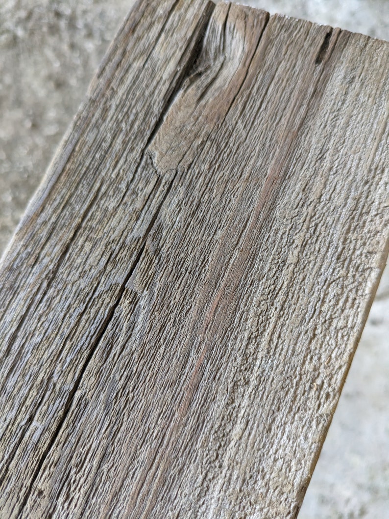 Reclaimed Old Growth Redwood Boards Bundle - Etsy