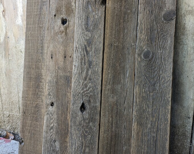 Reclaimed Old Growth Redwood Boards Bundle - Etsy