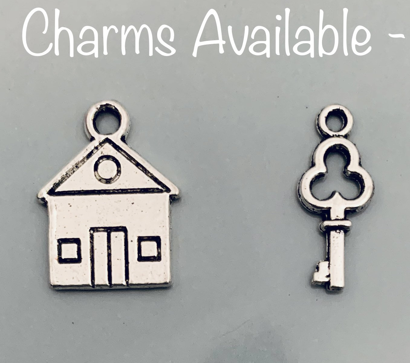 Personalised House Shaped Hand Stamped New Home Keyring - Etsy UK