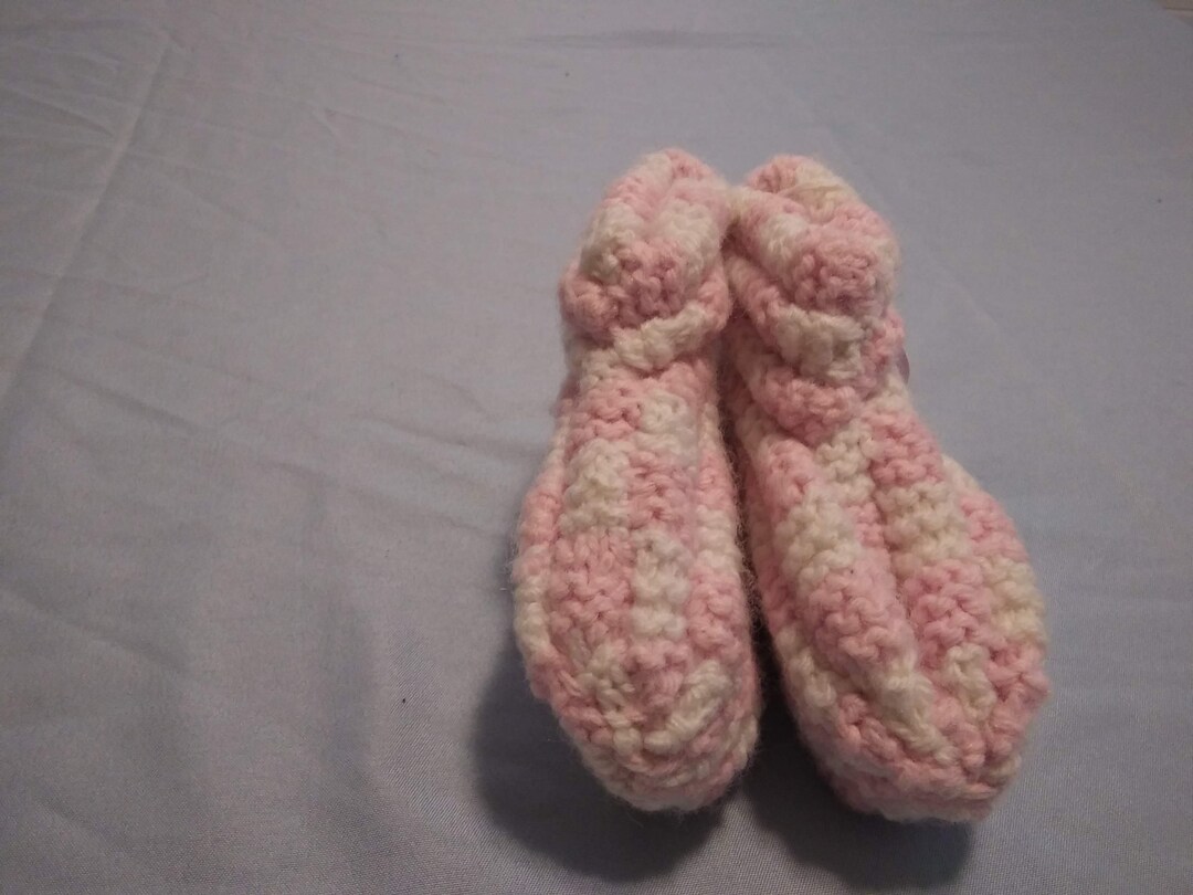 2B Infants 0 9 Moths High Tops Slippers Size 3 - Etsy